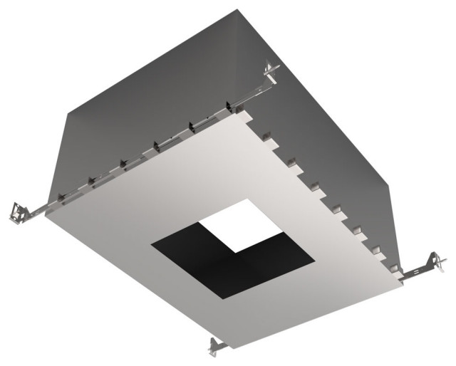 Eurofase 24075-015 Ic Box - Modern - Recessed Housings - by Lighting ...