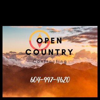 OPEN COUNTRY CONTRACTING - Project Photos & Reviews - Chilliwack, BC CA ...