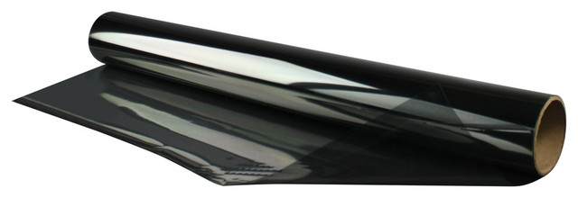 Solar Neutral Window Film 35% VLT - Contemporary - Window Film - by ...