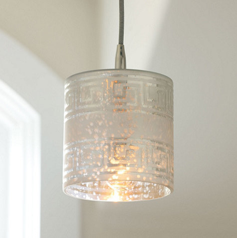 Greek Key | Georgetown Row House