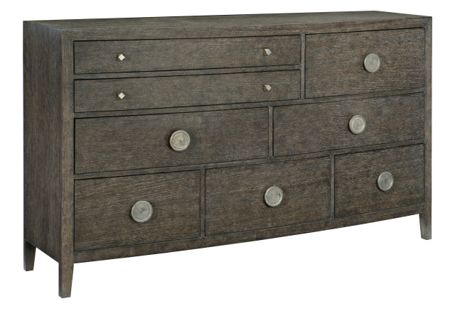 Bernhardt Linea Dresser - Transitional - Dressers - by HedgeApple | Houzz