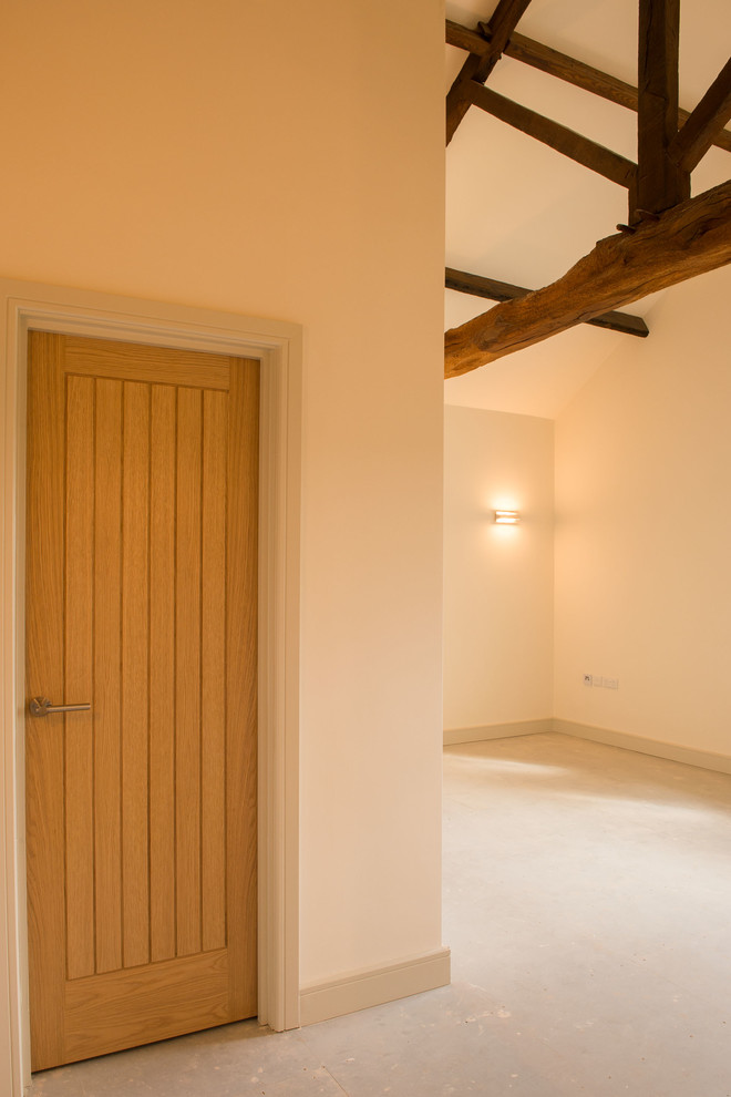 Barn & Stable Conversion - Traditional - Other - by Niche Design ...