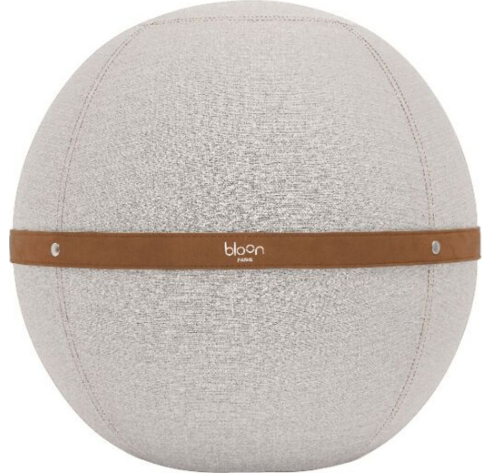 Bloon Paris Original French Sitting Ball - Transitional - Floor Pillows And Poufs - by Sportique ...