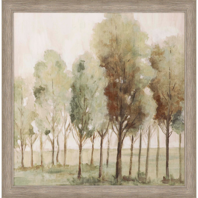 Silent Fall Art - Contemporary - Prints And Posters - by Paragon Decor ...