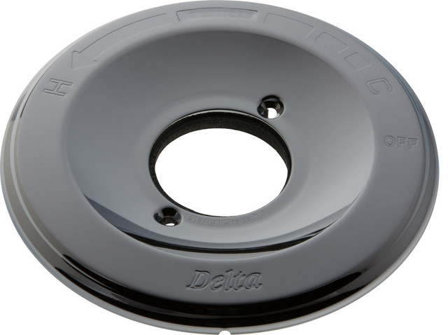 Delta Escutcheon 13 and 14 Series - Transitional - Bathroom Sink And ...