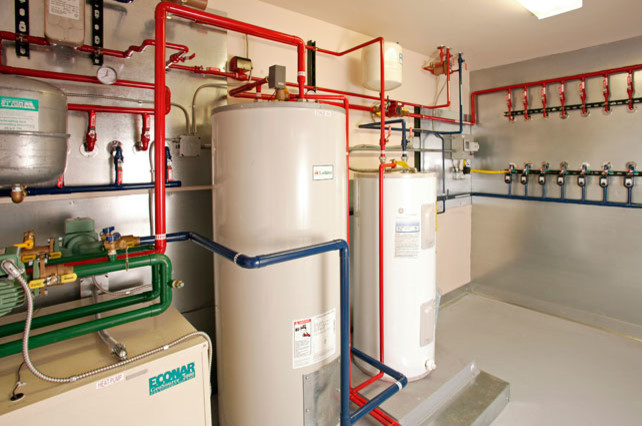 OCD Plumbing