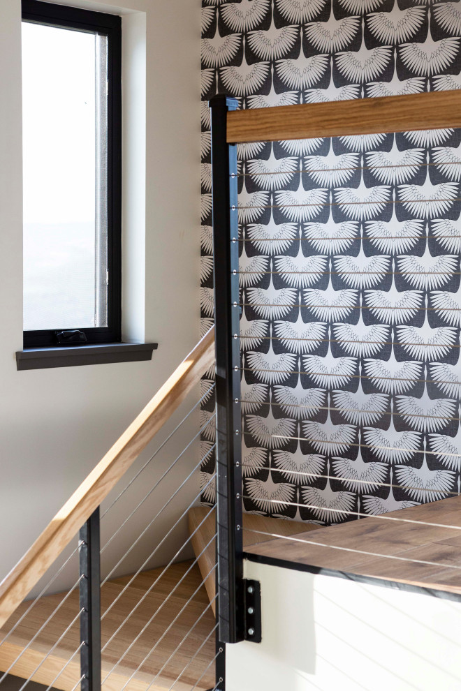 Gorgeous Southern California Redesign - Staircase - Los Angeles - by ...