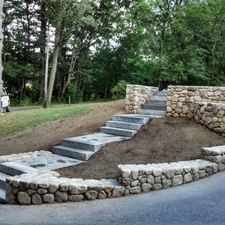 R & R MASONRY LLC - Project Photos & Reviews - Lakeville, MA US | Houzz