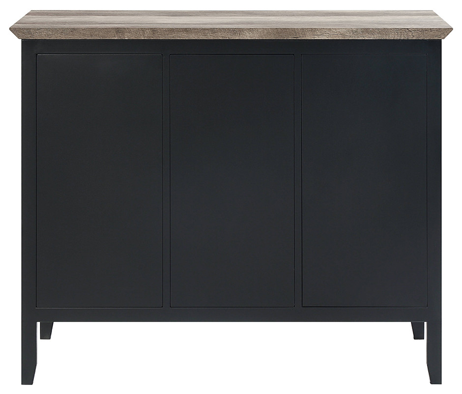 ACME Zudora Server - Industrial - Buffets And Sideboards - by Acme ...