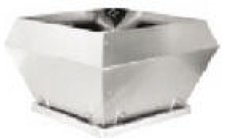 flat roof extractor vent