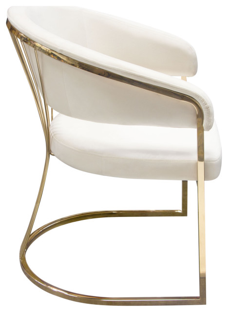 Solstice Chair - Contemporary - Dining Chairs - by HedgeApple | Houzz
