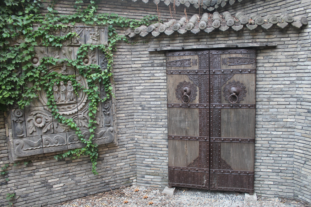 Chinese Fretwork in Design