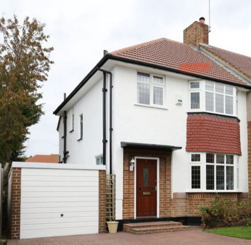 Lean to extension ideas | Houzz UK