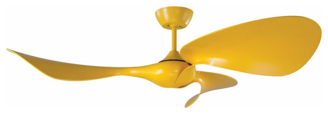 Craftmade Lighting - Fluid - Ceiling Fan in Contemporary Outdoor Style ...
