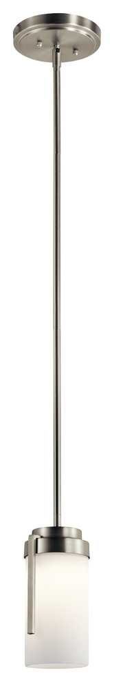 Mini Pendant LED - Transitional - Pendant Lighting - by Buildcom | Houzz