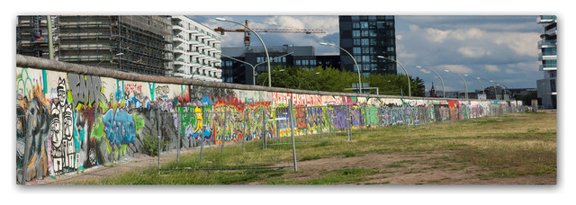 "Architecture 101" by Robert Harding Picture Library, Canvas Art, 16 ...