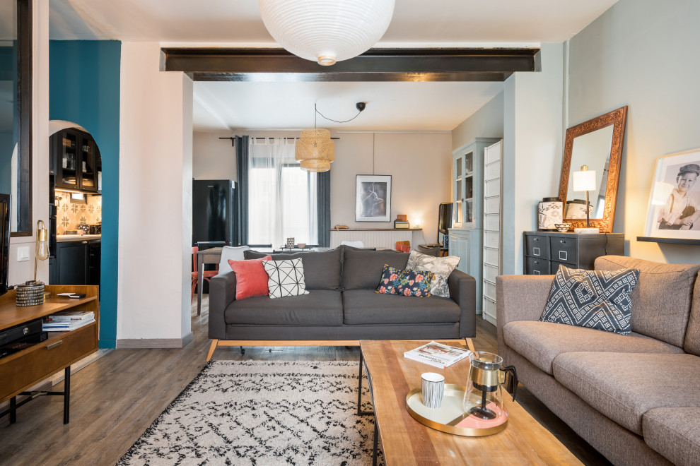 Chez Catherine décoratrice d'intérieur - Lyon - par Aurélien Vivier | Houzz