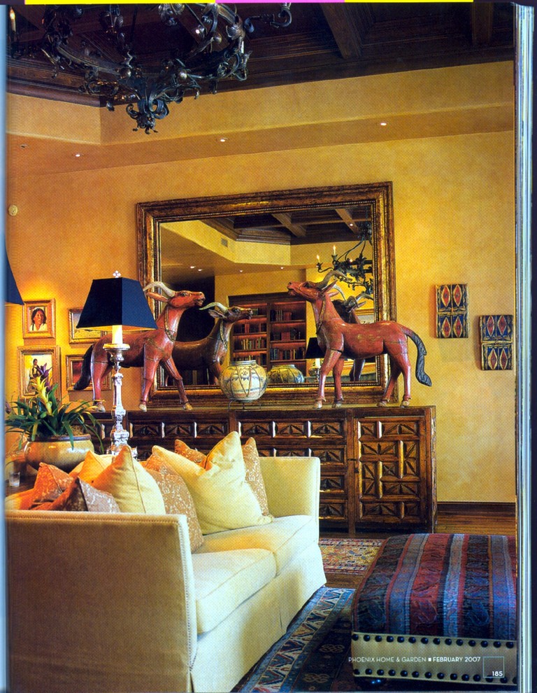 Bates Interiors Photos - Phoenix - by Bates Interiors | Houzz