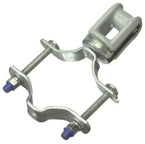 Halex® 60525 Adjustable Wireholder, 1-1/4" - 3" - Traditional ...