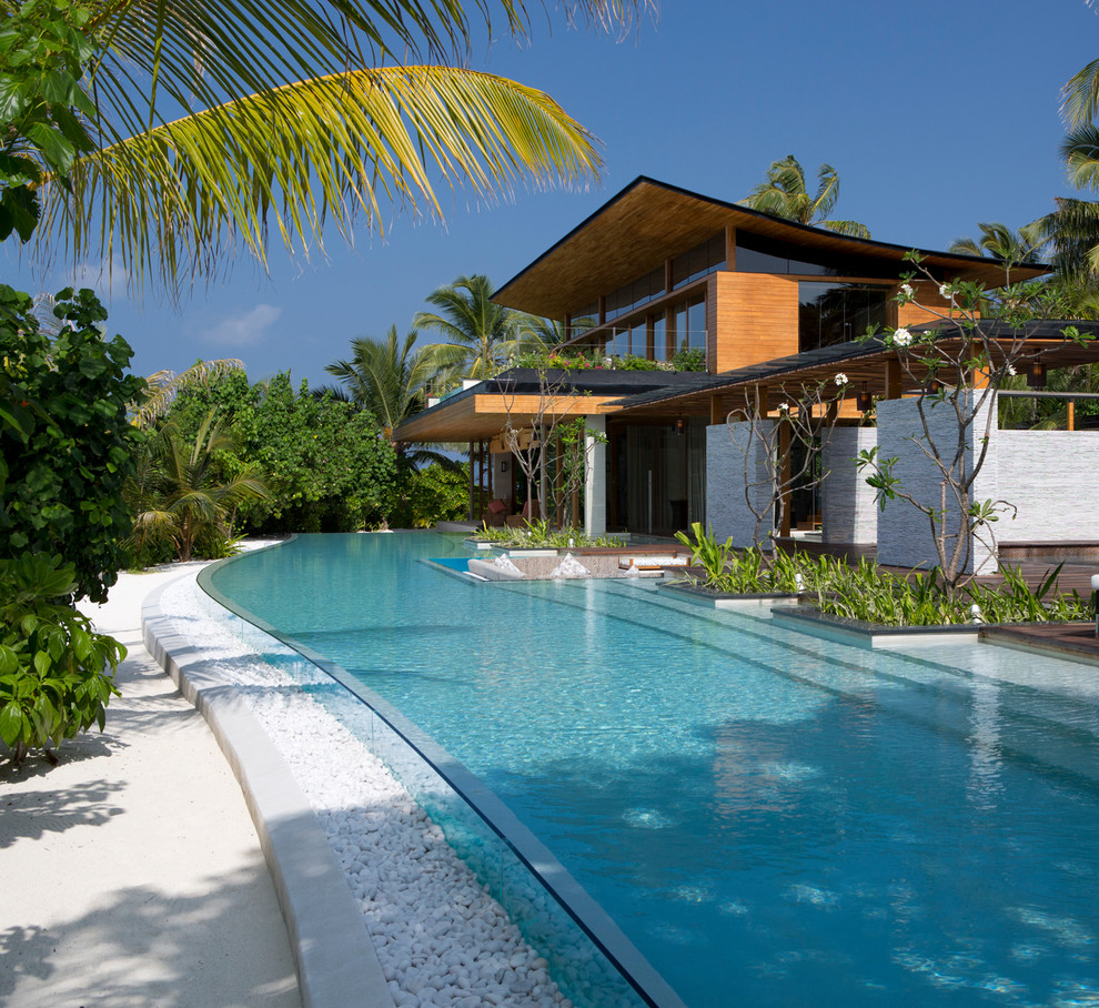 Coco Prive, Kudahithi, Maldives - Tropical - Singapore - by Stephen ...