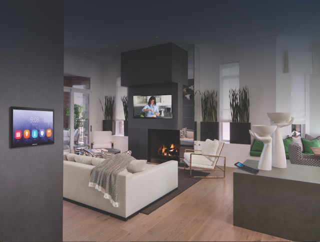 How to Set Up Home Automation | Houzz AU