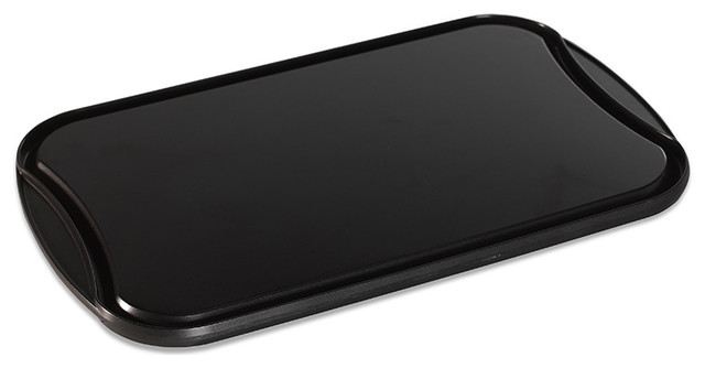 Nordic Ware 20 x 12 Inch Grande Reversible Griddle - Contemporary ...