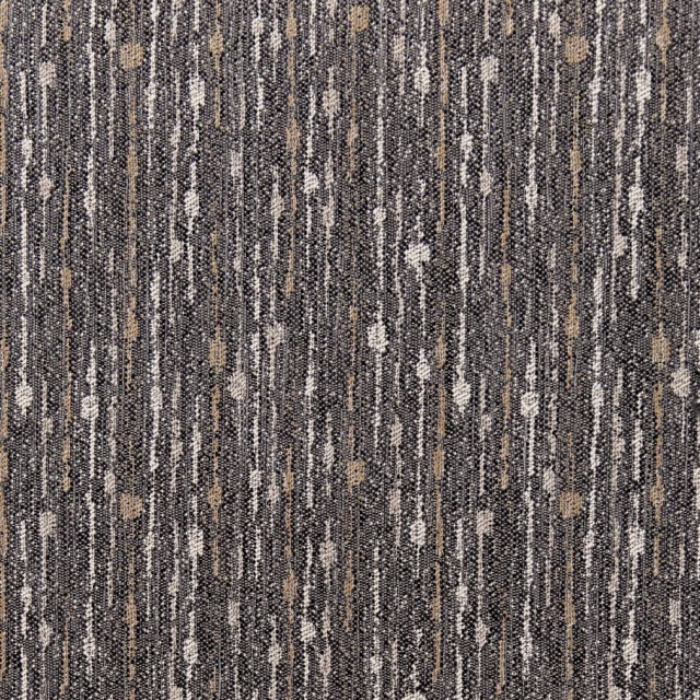 Grey Performance woven Upholstery Fabric by the Yard, By The Yard 54 ...