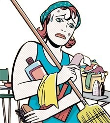 NEENA'S MAID & ORGANIZING SERVICE - Project Photos & Reviews - Houston ...