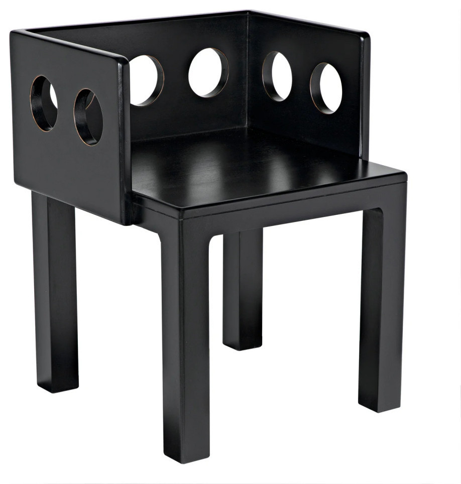 Mayer Chair, Hb - Transitional - Armchairs And Accent Chairs - by ...