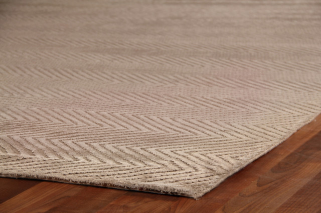 Exquisite Rugs Honeycomb Honeycomb Rug Rug, 12'x15' - Transitional ...