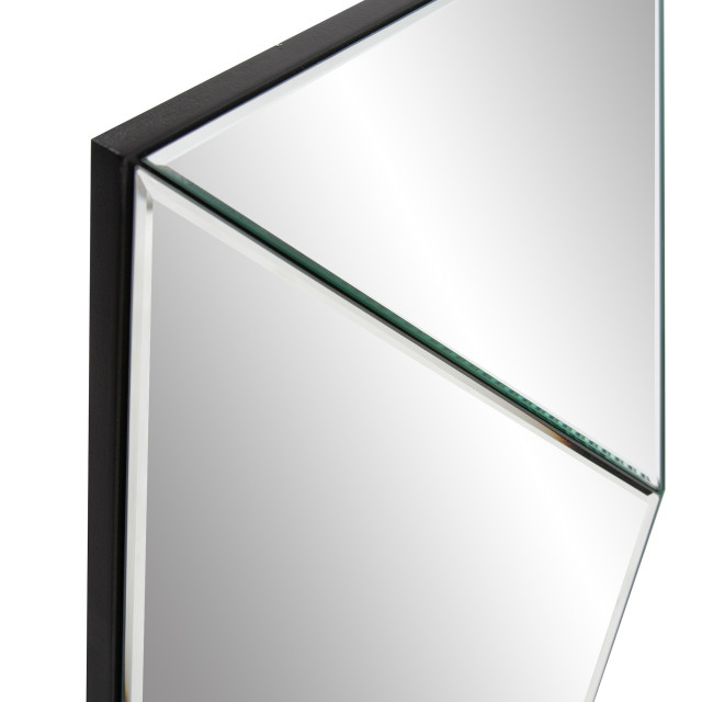 The Vertex Mirror Panel - Contemporary - Wall Mirrors - by Howard ...