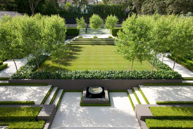 How to Create Drama and Spectacle in the Garden | Houzz AU