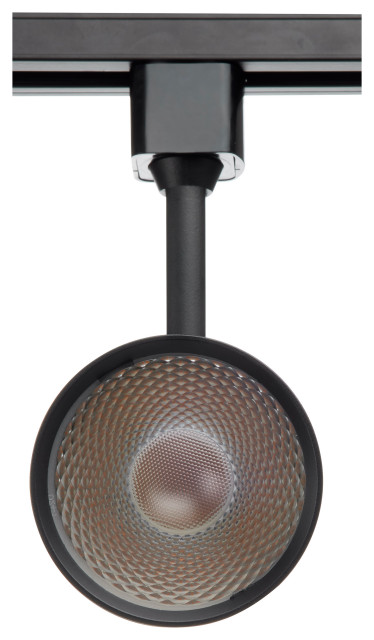 LED Track Head in White - Transitional - Track Heads And Pendants - by ...