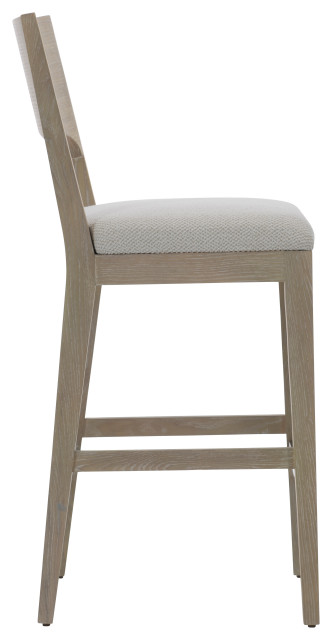 Bernhardt Solaria Bar Stool - Transitional - Bar Stools And Counter ...