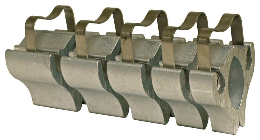 Apache 39040852 Cylinder Stroke Control Stop Farm Kit B Set ...