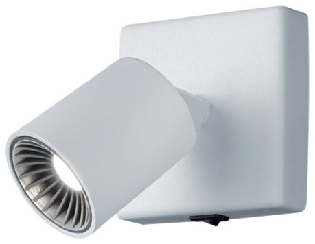 Cayman LED Wall/Ceiling Light - Transitional - Spot Lights - by ...