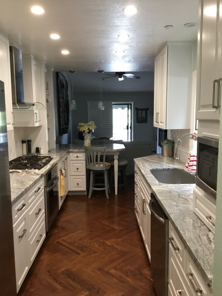 10 Common Kitchen Layout Mistakes and How to Avoid Them