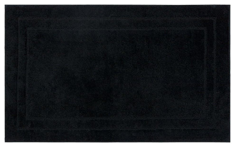 Mohawk Home Diplomat Knitted Bath Rug, 1' 8" x 2' 10" - Contemporary ...