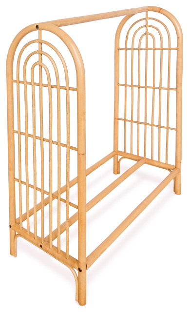 Poppie Rainbow Rack - Tropical - Clothes Racks - by Poppie Toys | Houzz