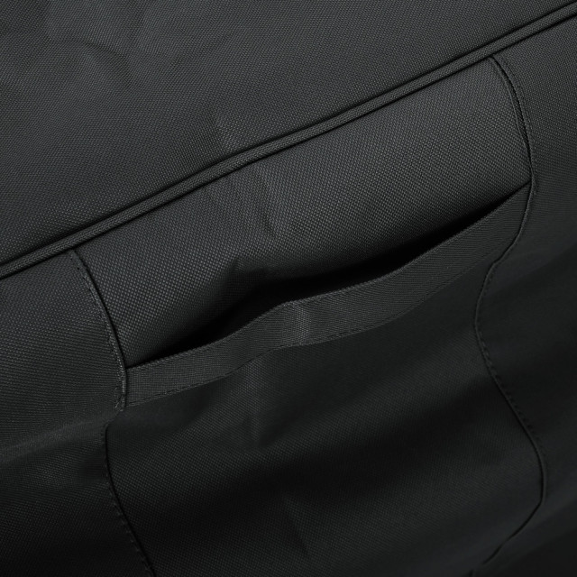 GDF Studio Charlene Outdoor Waterproof Chat Set Cover, Gray ...