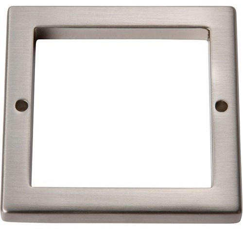 Tableau Square Base 2 1/2" CTC - Traditional - Cabinet And Drawer ...