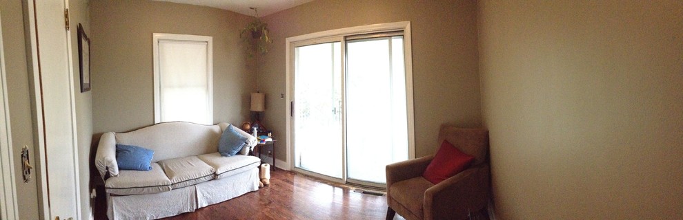 What to do with this random room?