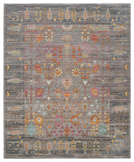 Rinne Rug - Mediterranean - Area Rugs - by Safavieh