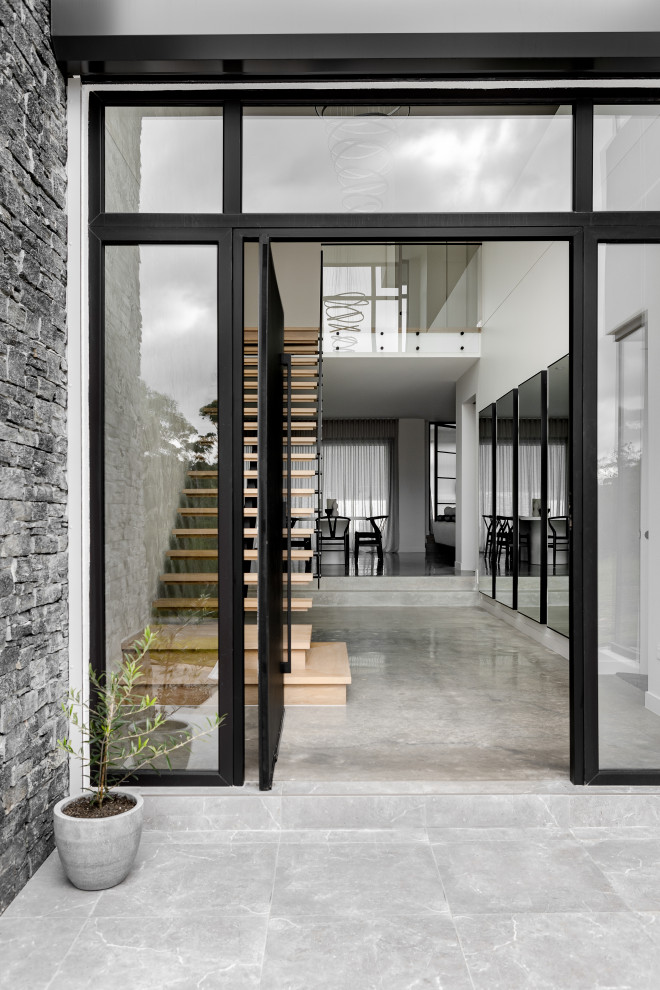 Eden Project One - Modern - House Exterior - Sydney - by Dion Group ...