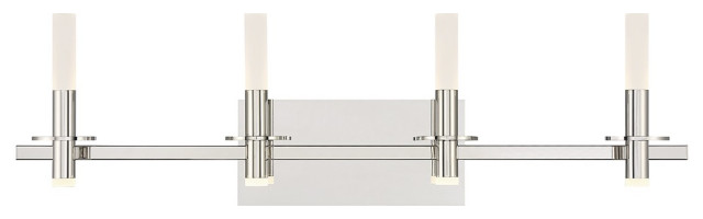 Eurofase 45235-023 LED Vanity, Torna - Transitional - Bathroom Vanity ...