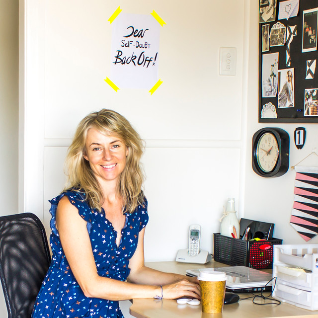 Blogger Rachael Honner's Shares Her Brisbane Home's Style | Houzz AU