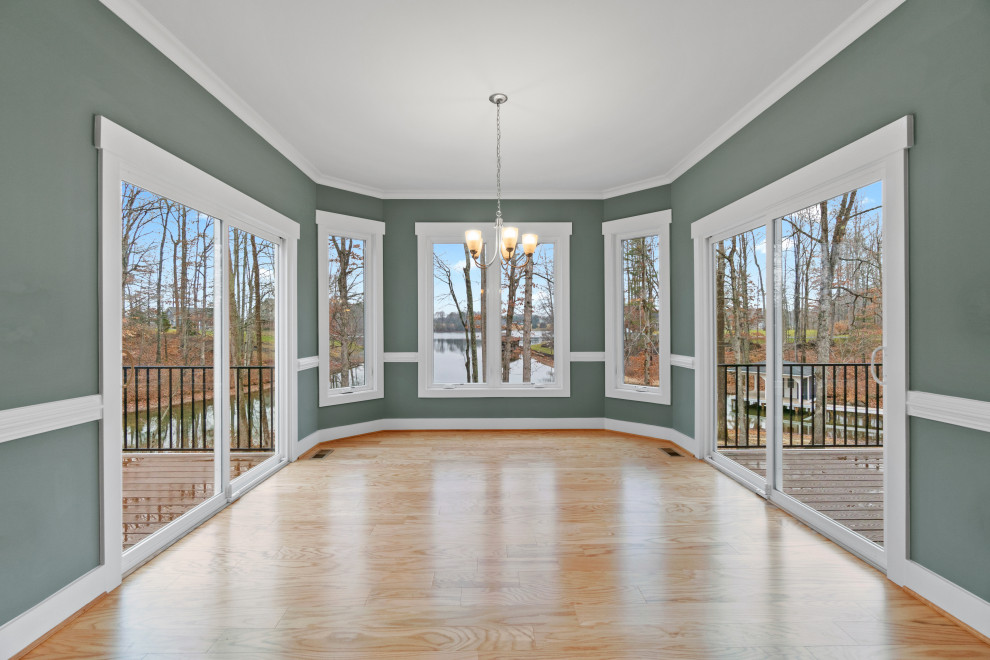 The Somersby House Plan 1143-D | Spartan Homes Inc | Version 2 ...