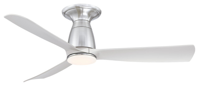 Fanimation Kute 44-KIT-LK-F Kute 44" 3 Blade Indoor / Outdoor ...