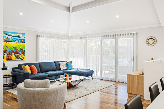 KITCHENS and SCULLERIES by Moda Interiors, Perth, Western Australia ...