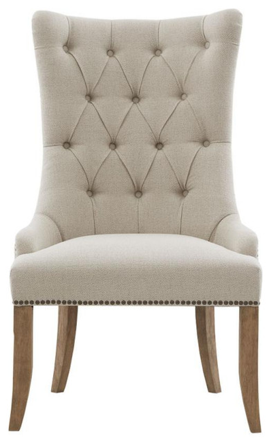 Lucas Accent Chair - Tropical - Outdoor Lounge Sets - by BisonOffice ...